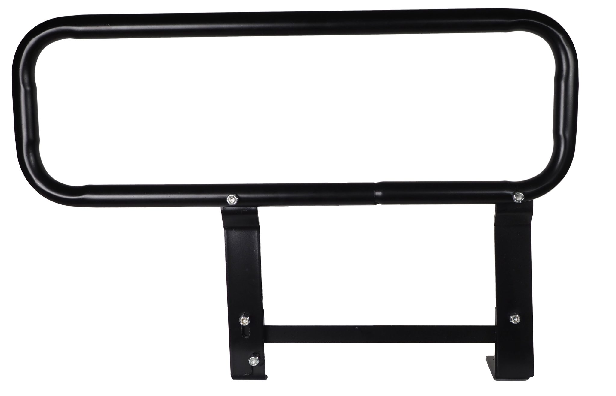 Side Rails and Side Rail Covers | Flexabed