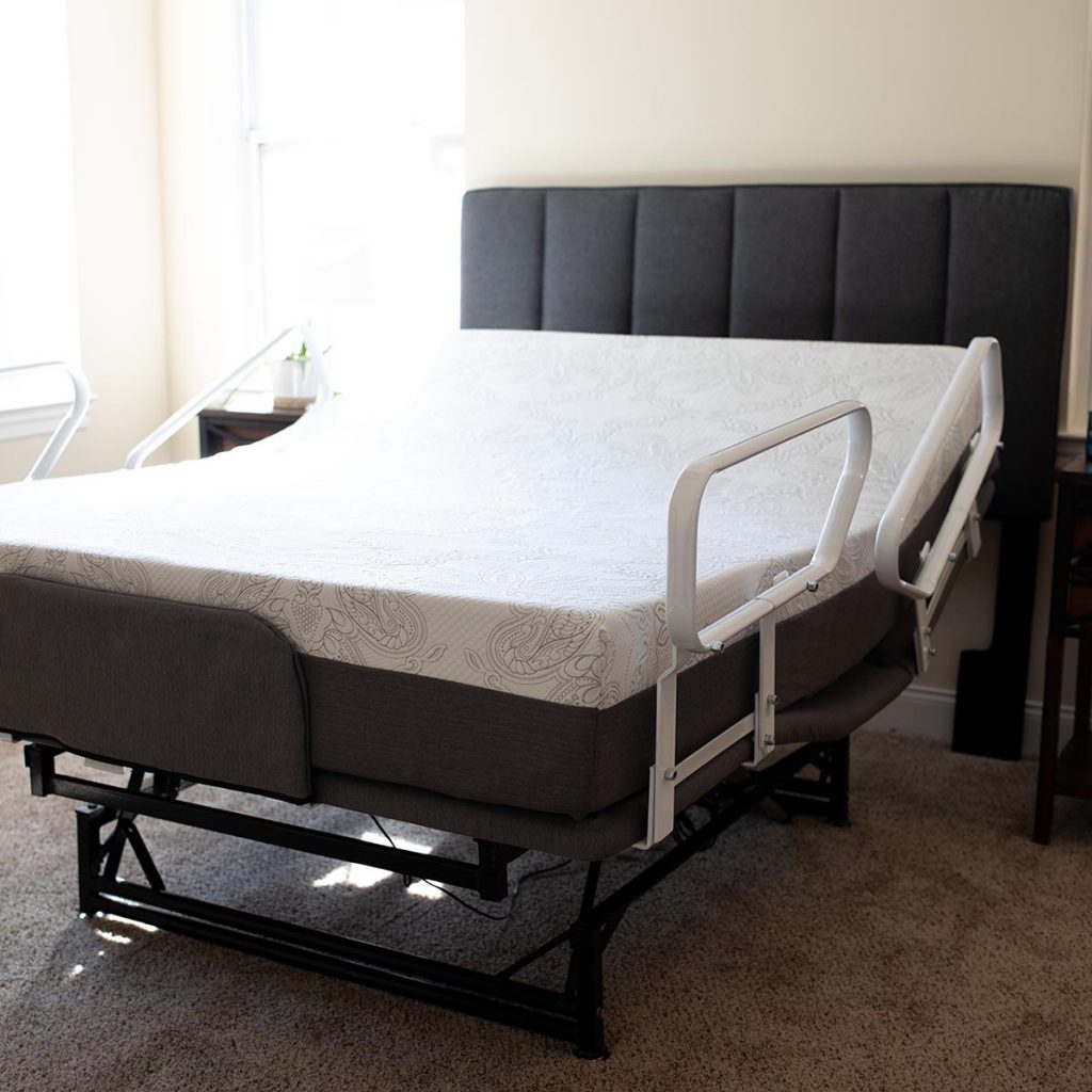 Adjustable Beds Made In Georgia | Flexabed
