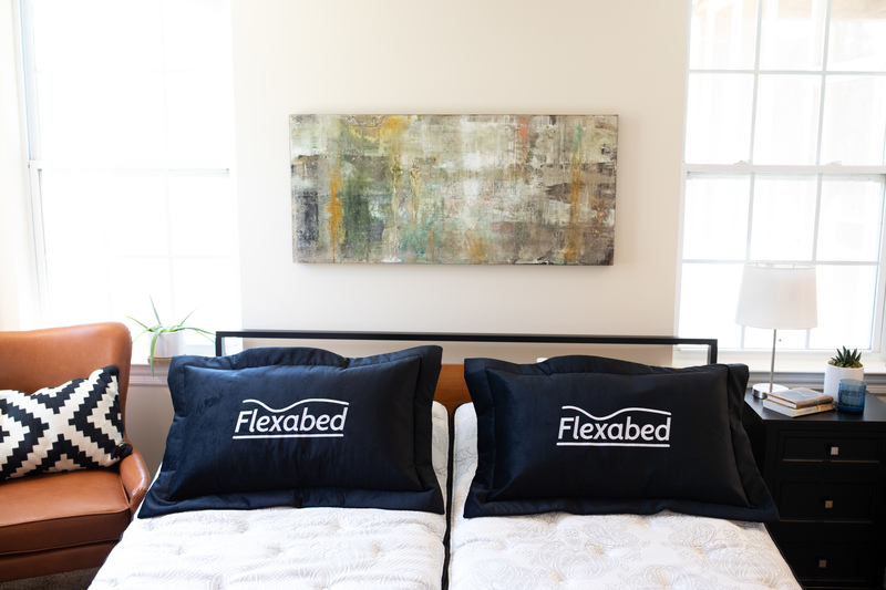 Luxury Adjustable Beds from Flexabed | Flexabed