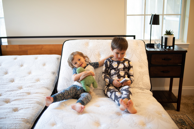 The Potential Benefits of Sleeping on an Incline with Flexabed | Flexabed