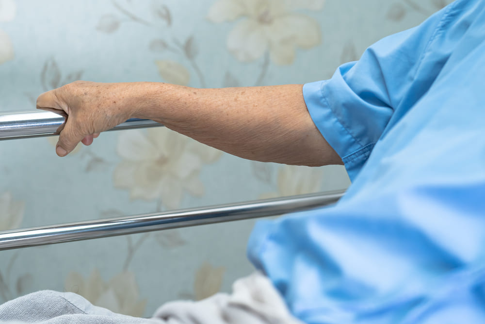 Side Rails and Side Rail Covers | Flexabed