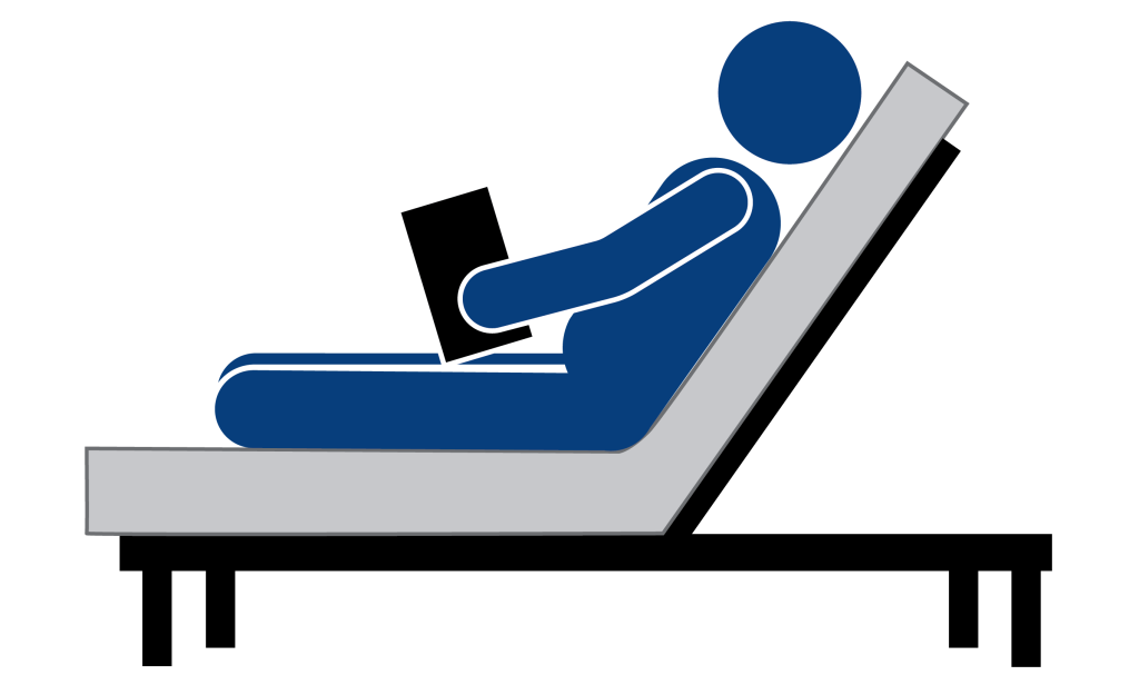 What’s Your Angle? Beds That Support You in Doing All That You Do