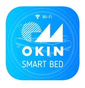 Okin SmartBed App | Flexabed